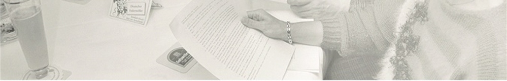 Impressum • Ernst Lossa Haus e.V.