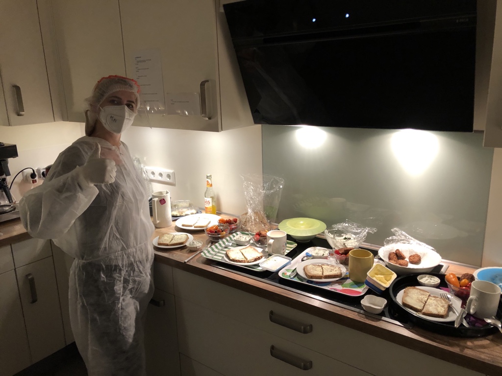 Das Ernst Lossa Haus in der Corona-Pandemie • Ernst Lossa Haus e.V.