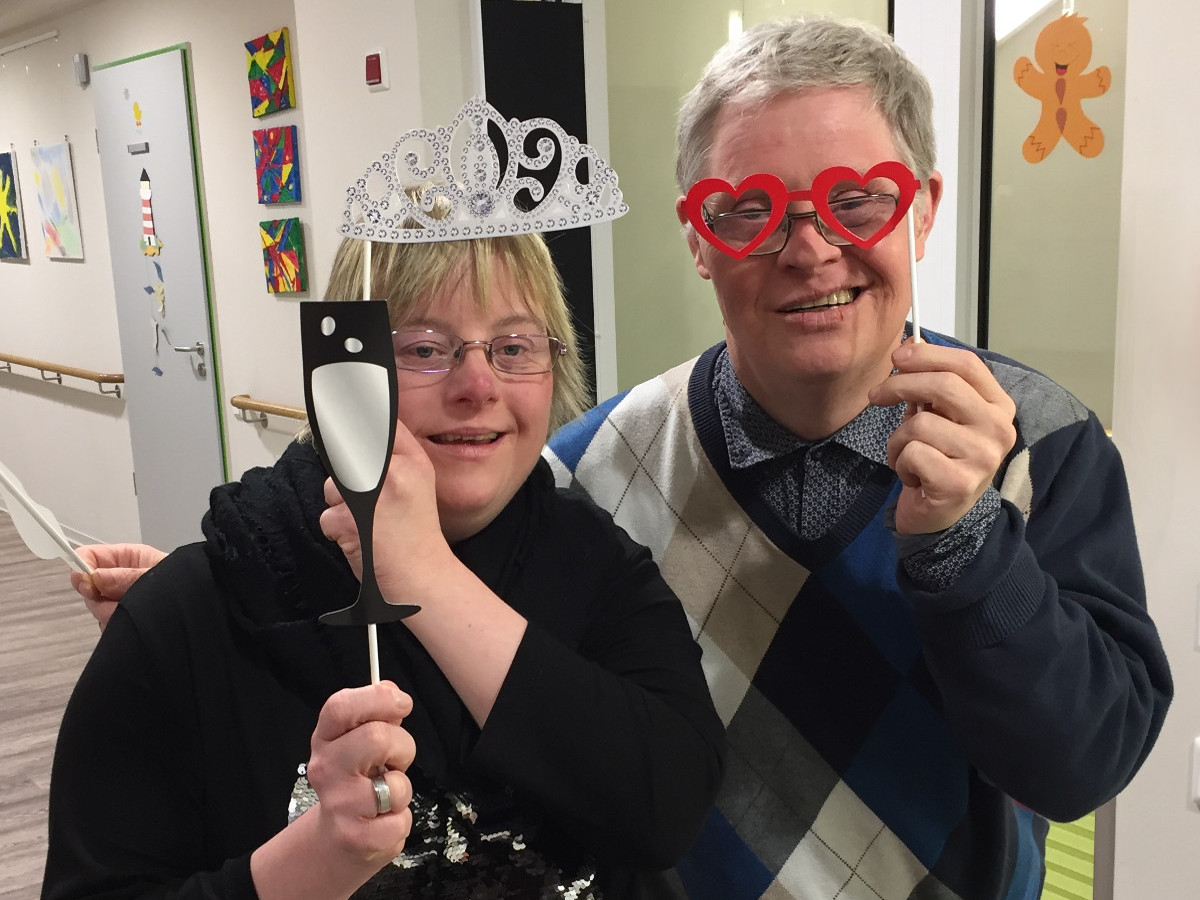 Alles Gute für 2022! • Ernst Lossa Haus e.V.