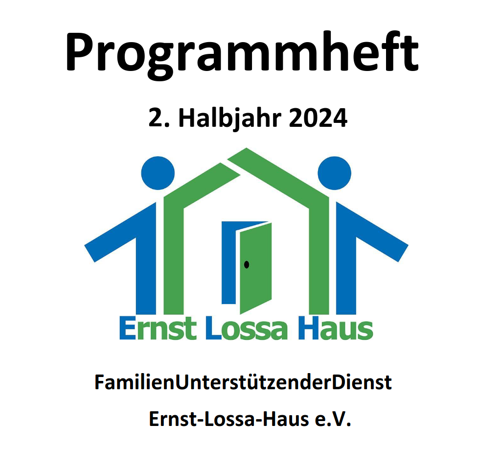 Ein neues Programmheft des FUD ist erschienen! Programm zweites ...